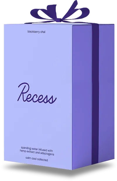 Recess Zero Proof | Recess